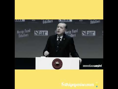 Bir akıl gelecek ki, akıllar delirecek...🇹🇷