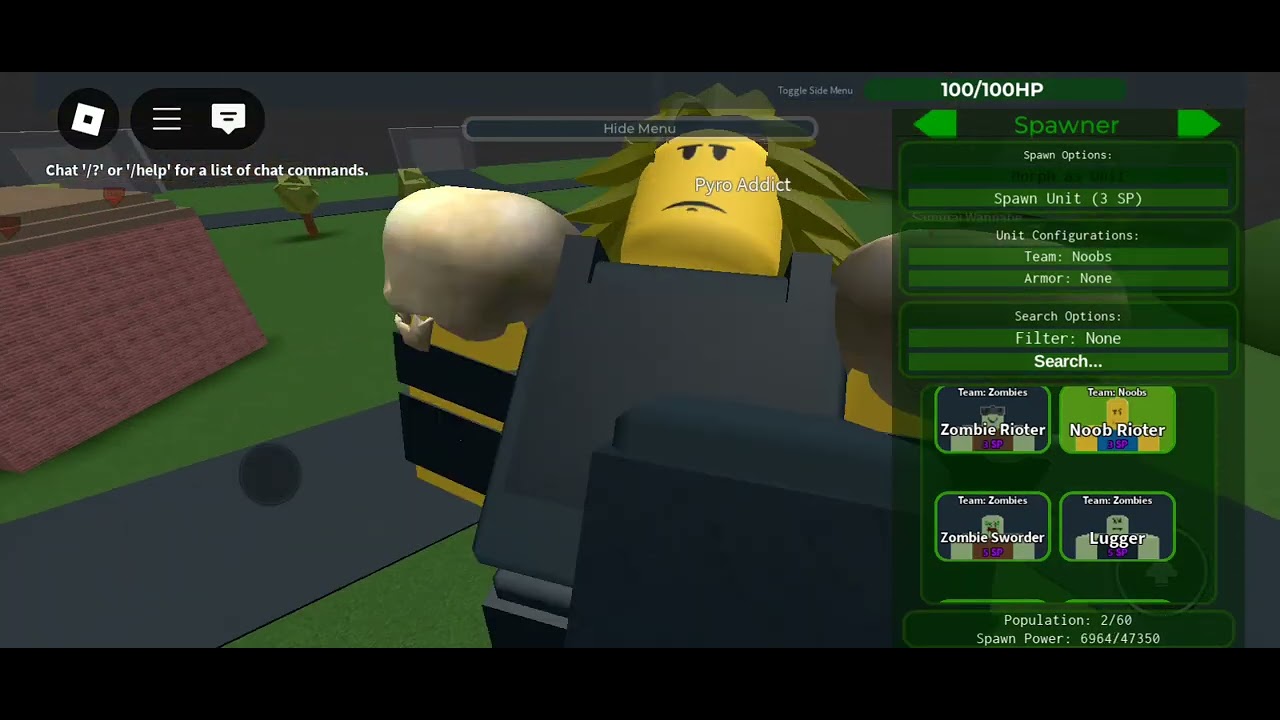 nvzr ahh moment - YouTube