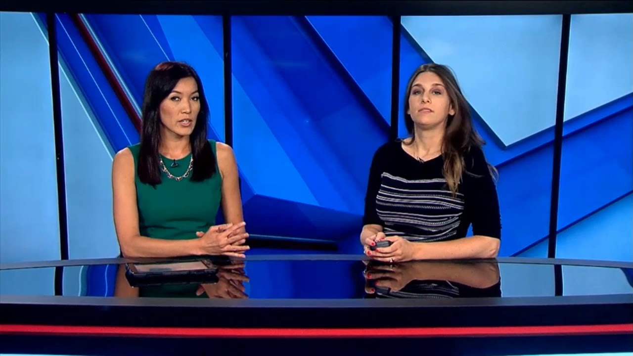 WTVQ ABC 36 News Good Day Kentucky open (4-29-19) - YouTube