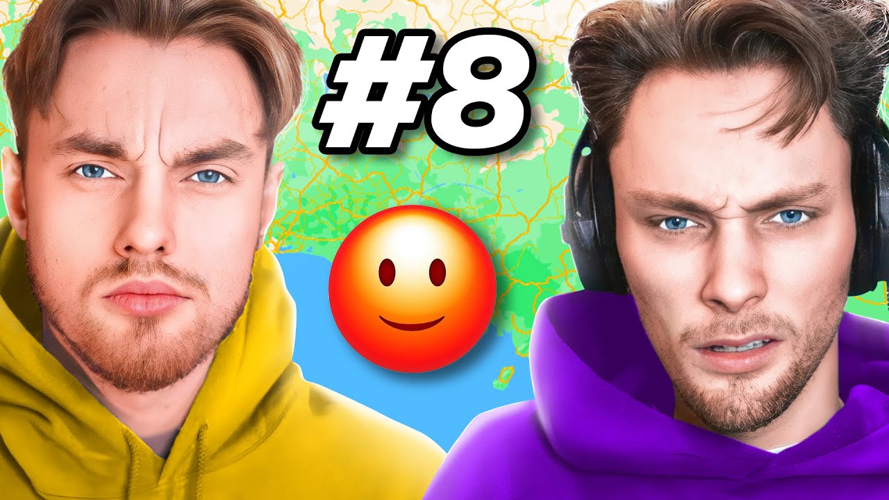 Rainbolt Daily Challenge #8 - YouTube