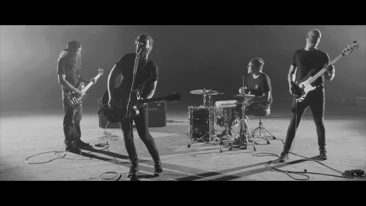 Stoker - Forever Drive (Official Music Video) - YouTube