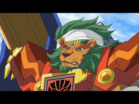 Progress that was Targeted | Beast Saga | Season 1 Episode 9