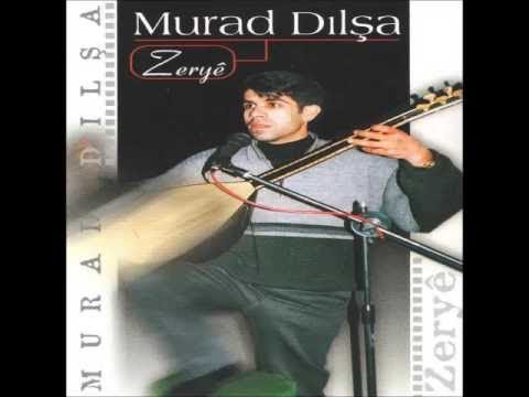 Murad Dılşa - Nazdar