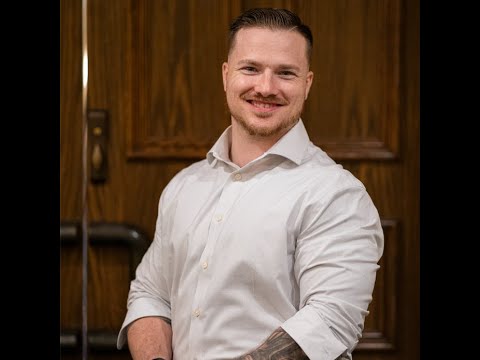 Kevin Palmieri: A pathway to success after hitting rock bottom - YouTube