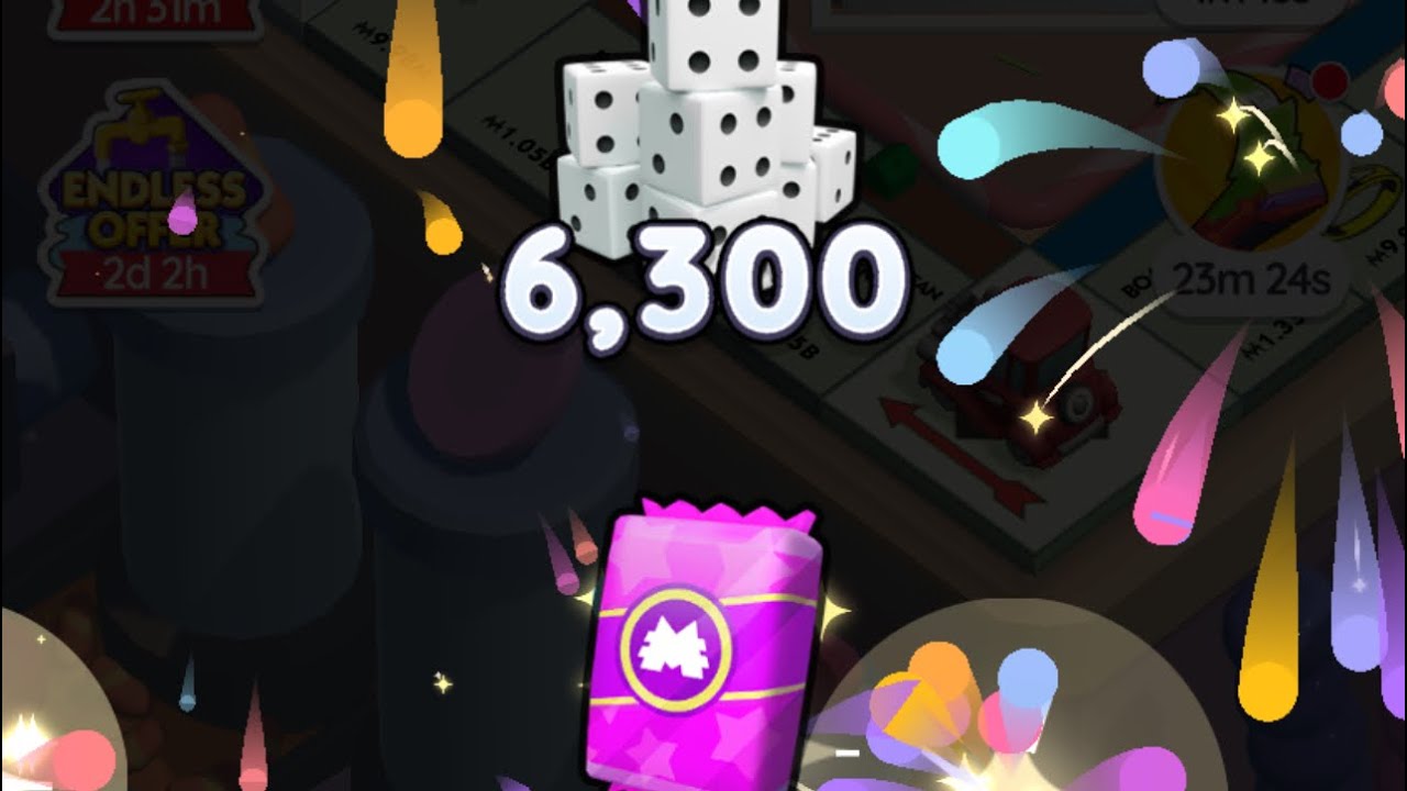 Monopoly go | finished retro love event | partner evet pop op 😮 ...