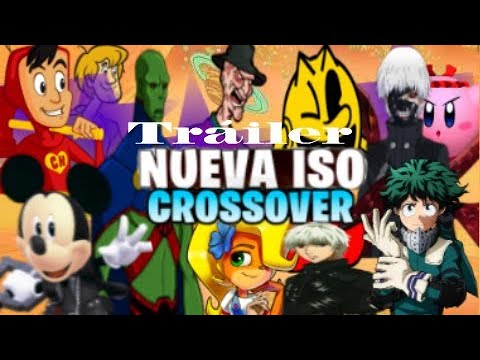 DBZ TTT MODS [Tráiler 2 De mi ISO Crossover BT3 FUL PORT 2022 ppsspp ...
