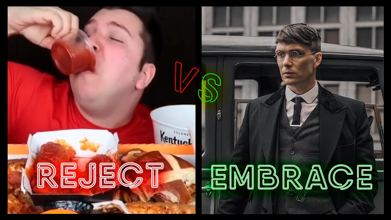 REJECT MODERNITY - EMBRACE MASCULINITY 🔱 [2023] - YouTube