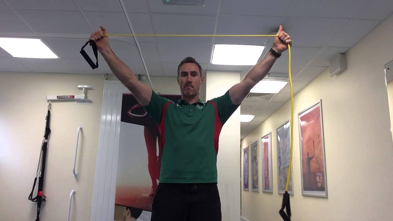 Episode 48: Shoulder force couple - YouTube