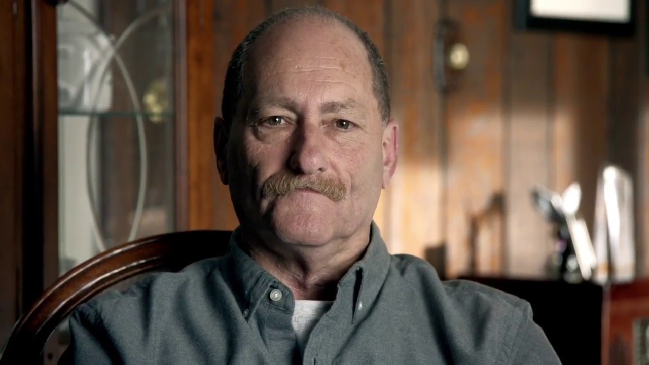 CDC Tips From Former Smokers – Brian’s Tip - YouTube