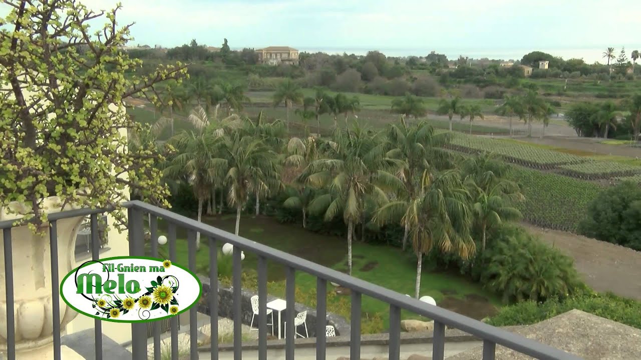 Fil-Gnien ma’ Melo / From Sicily - Programme 20 (2014 - 2015) - YouTube