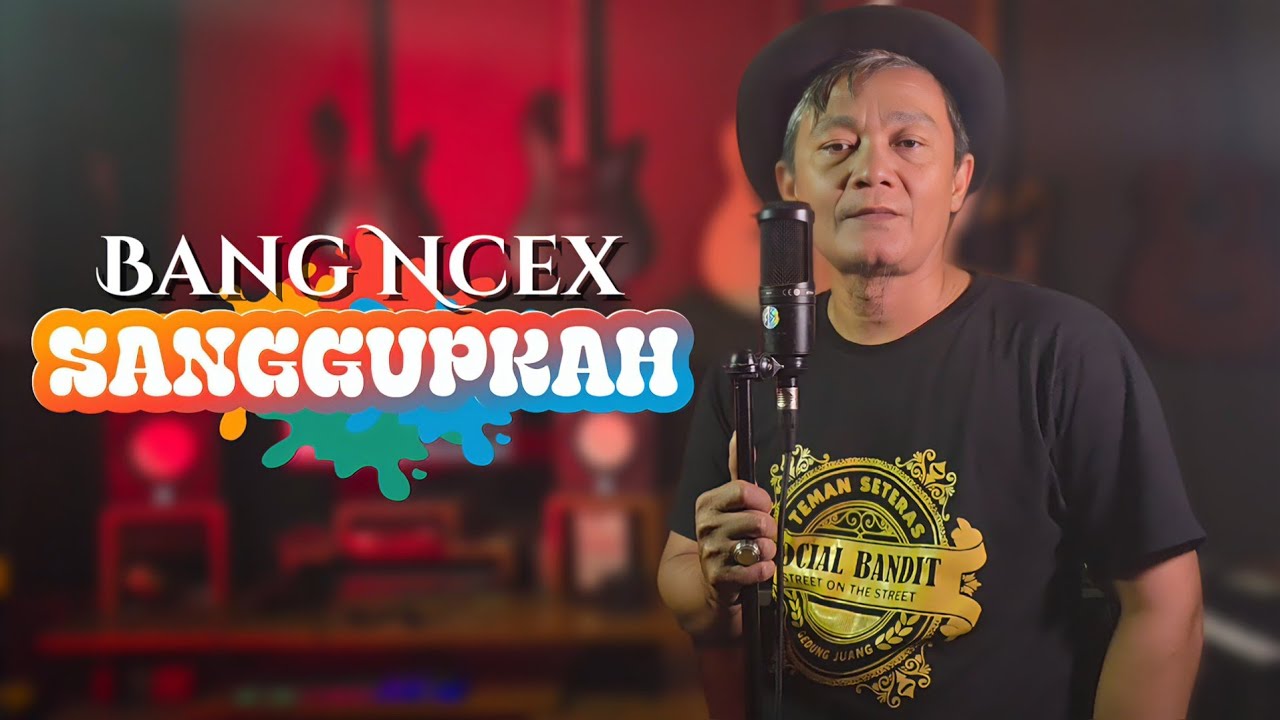 SANGGUPKAH - Andy Liany || Cipt. Andy Liany, Pay Burman & Rustam ...