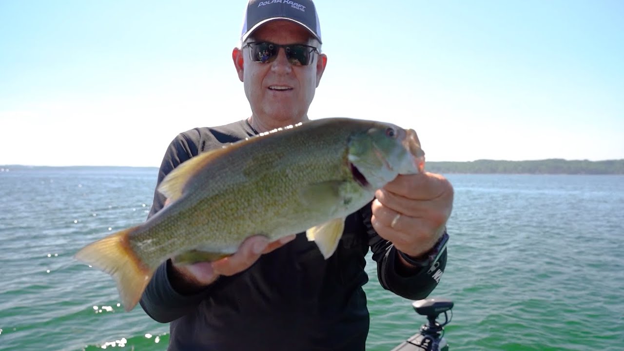 Portage Lake Bass Fishing at Stanley Urbina blog
