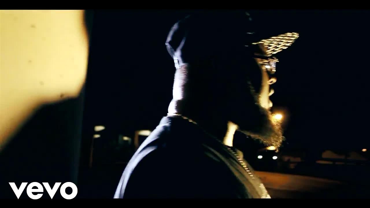 Mista Ben Hood - Hater (Trailer) - YouTube