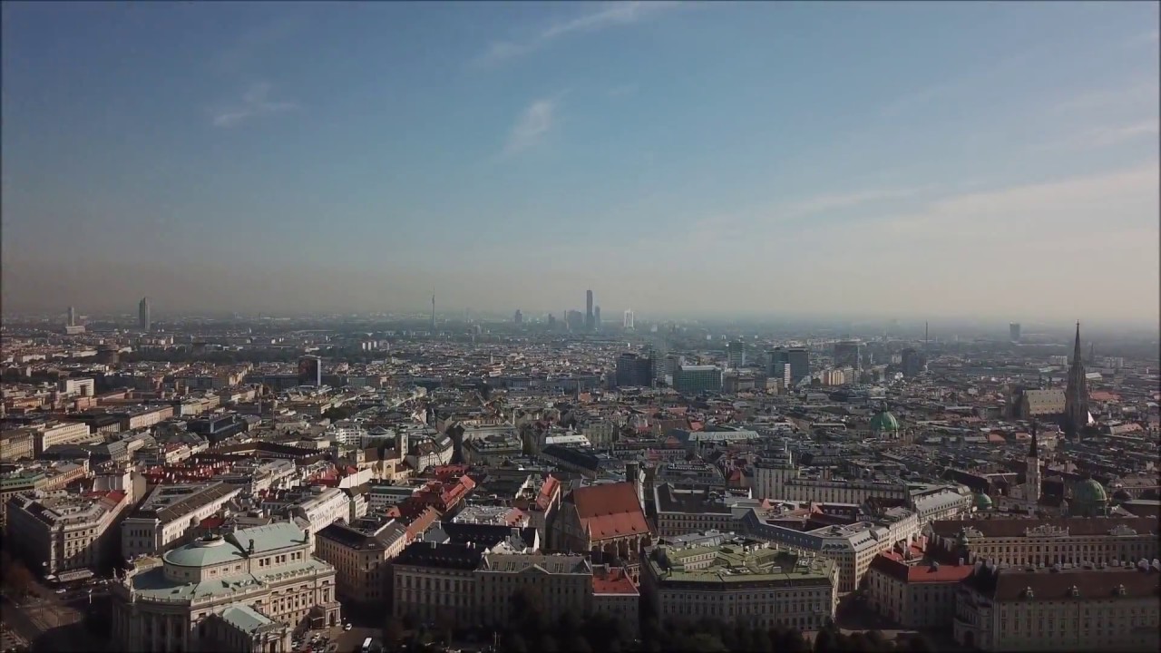 Vienna !!! - YouTube