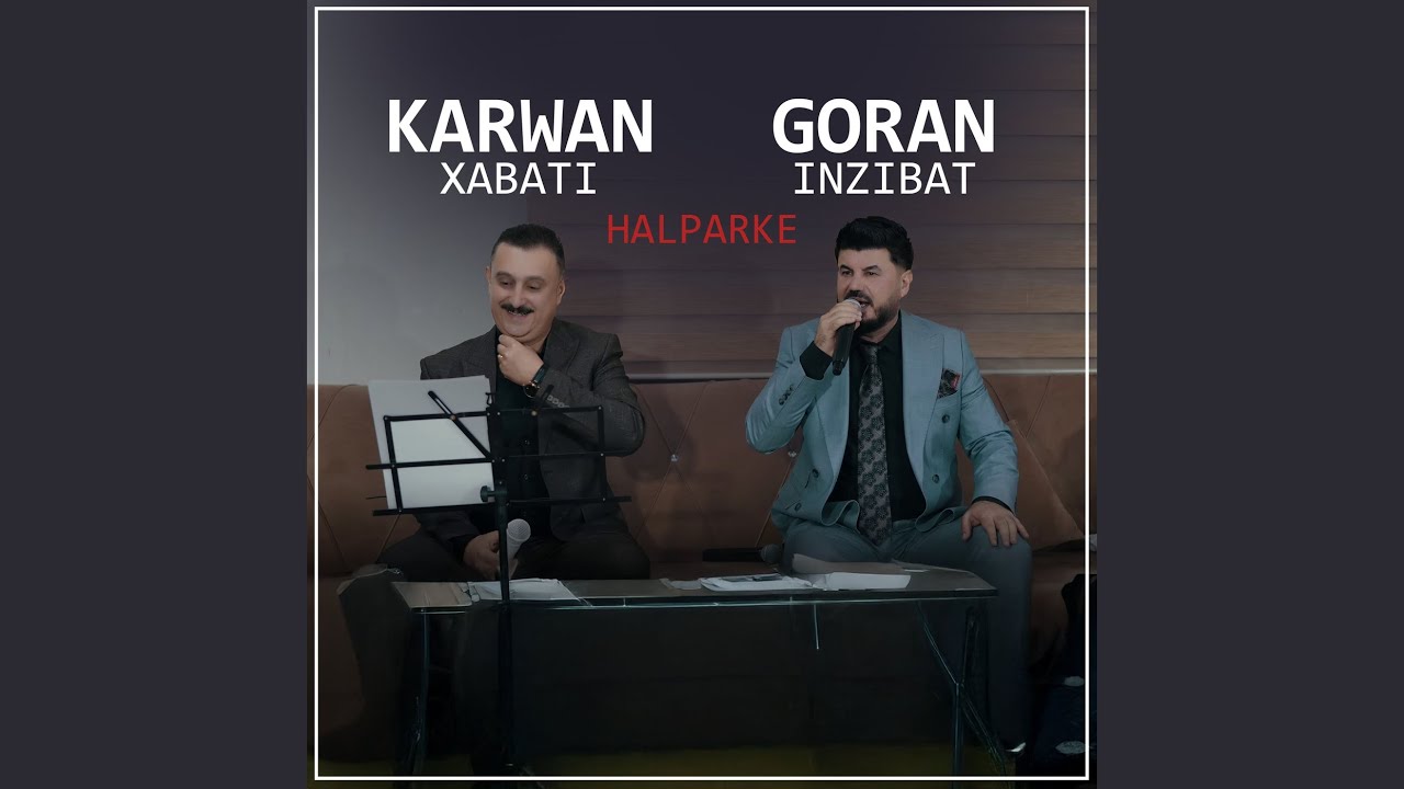 Hatna Xware Ba Dasta - YouTube