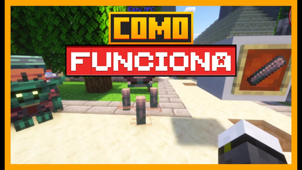 COMO FUNCIONA O BOULDER NO MINECRAFT COM O MOD ANCIENT ELEMENTS - YouTube