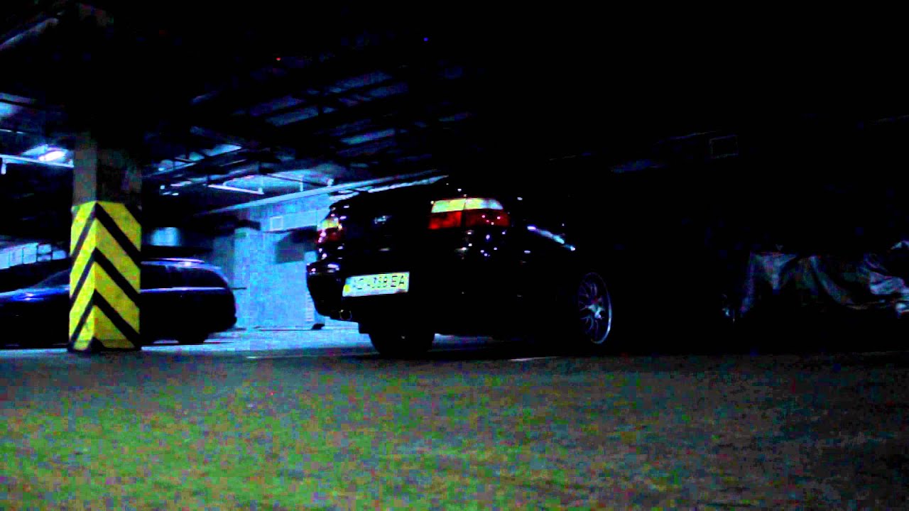 Opel Omega B FL IRMSCHER(Teaser) - YouTube