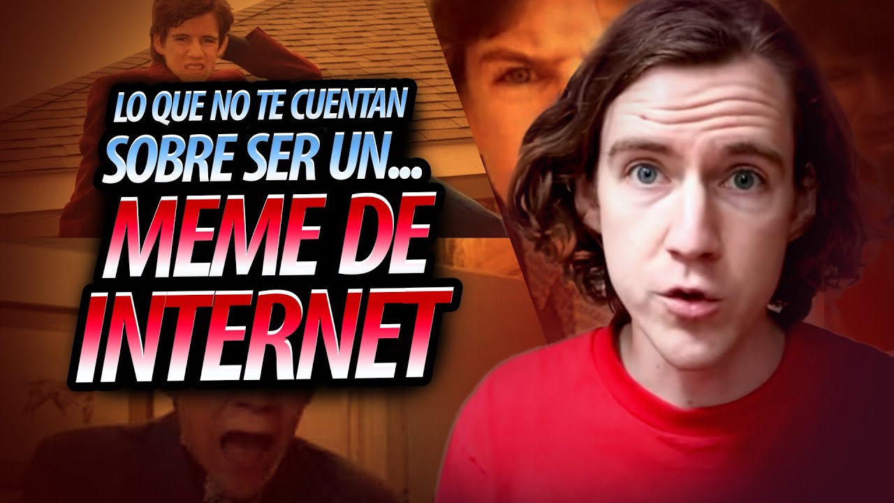 CUANDO NO ES TAN FÁCIL SER UN MEME | DAX FLAME - YouTube