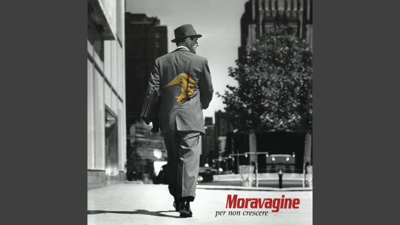 Piccolo Mike (Remastered 2023) - YouTube