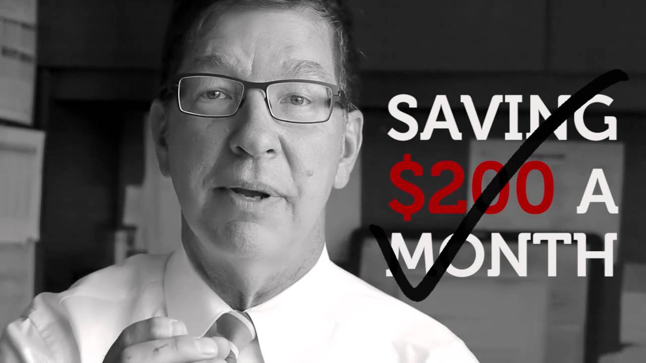 Setting SMART Goals with David Christianson - YouTube