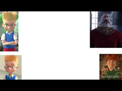 Lewis Robinson hates Sir Heraclio but likes Justin