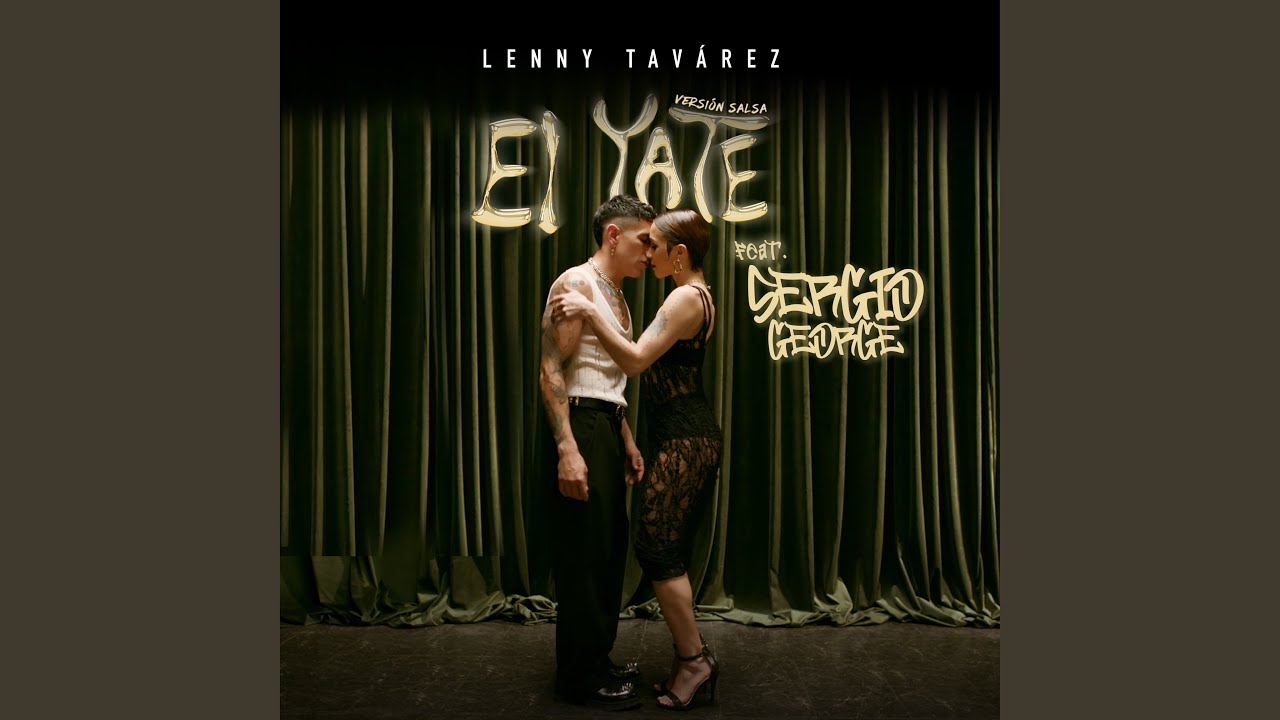 EL YATE (Versión Salsa) - YouTube Music