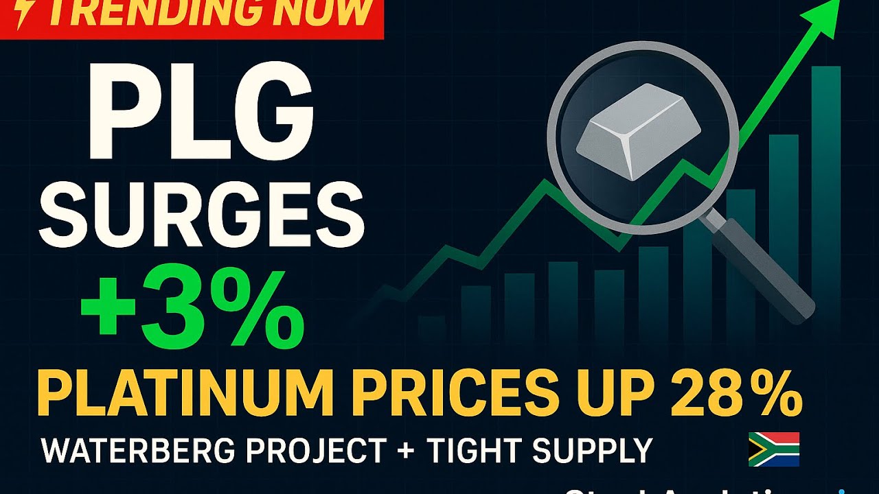 PLG: Unveiling the Future of Platinum Mining - Is It a Goldmine or a ...