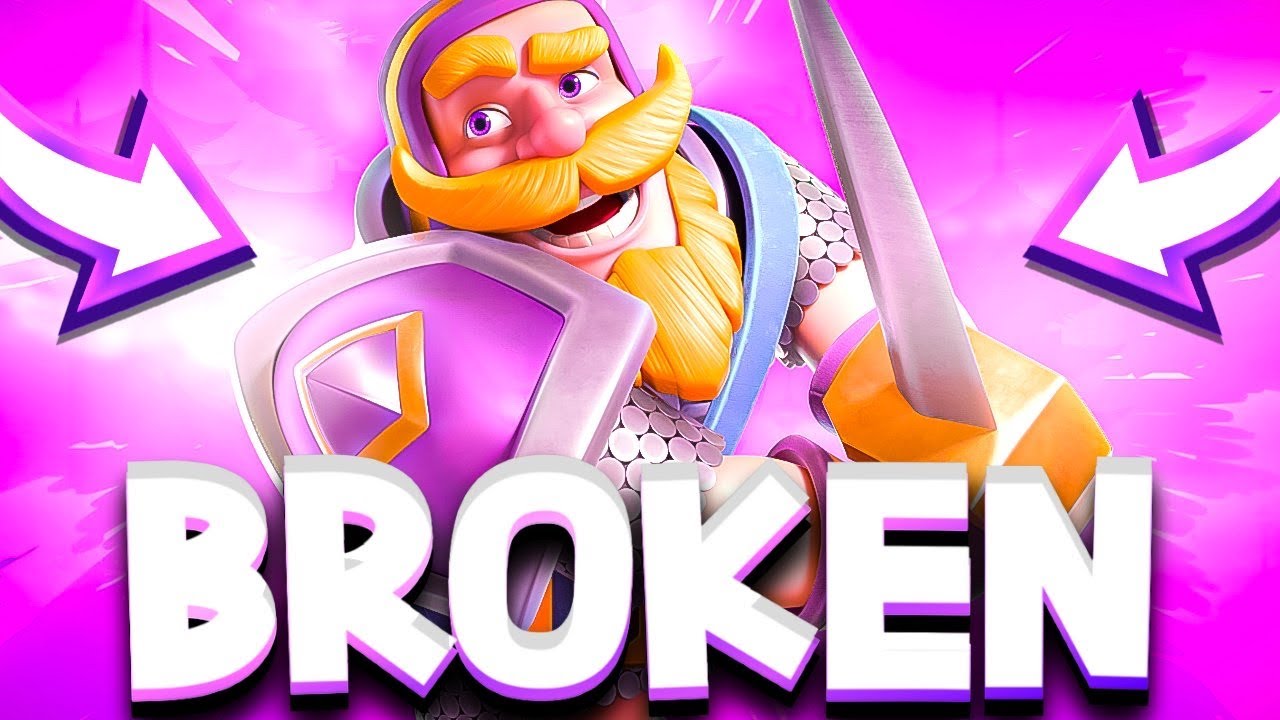 The Knight Evolution is INSANE! - YouTube
