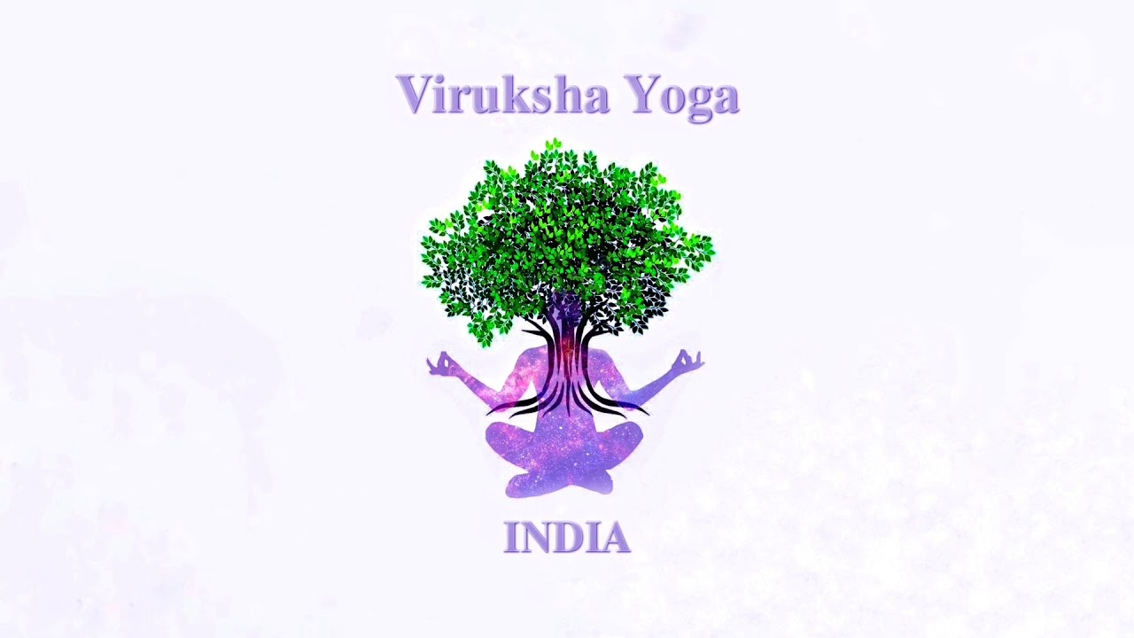 🧘Viruksha yoga Promo... - YouTube