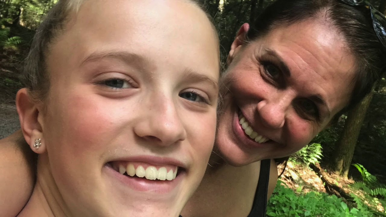 Lilly is 13 - YouTube