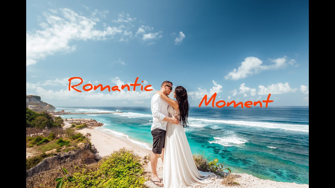 Romantic Moment - YouTube