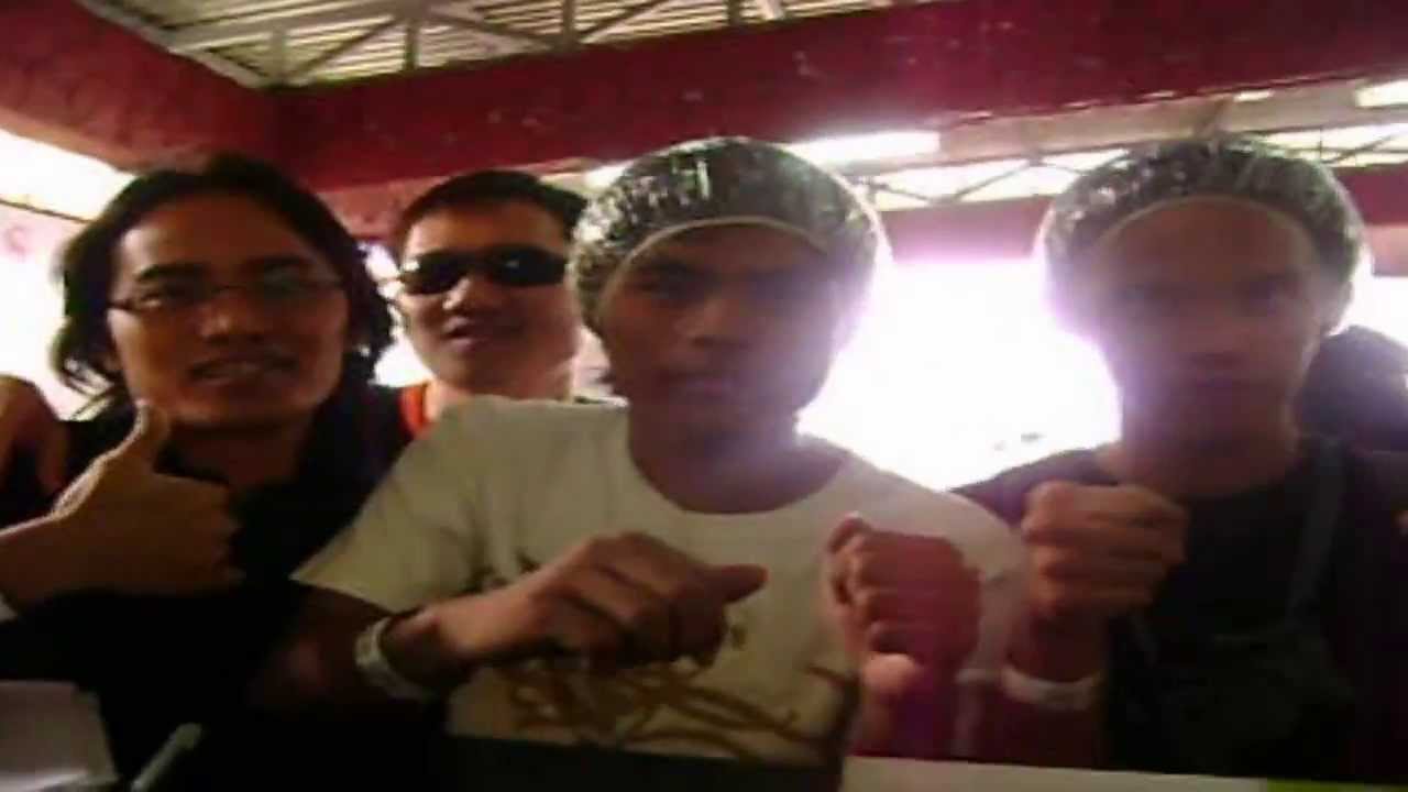 Tagpi Tagping Bidyo - YouTube