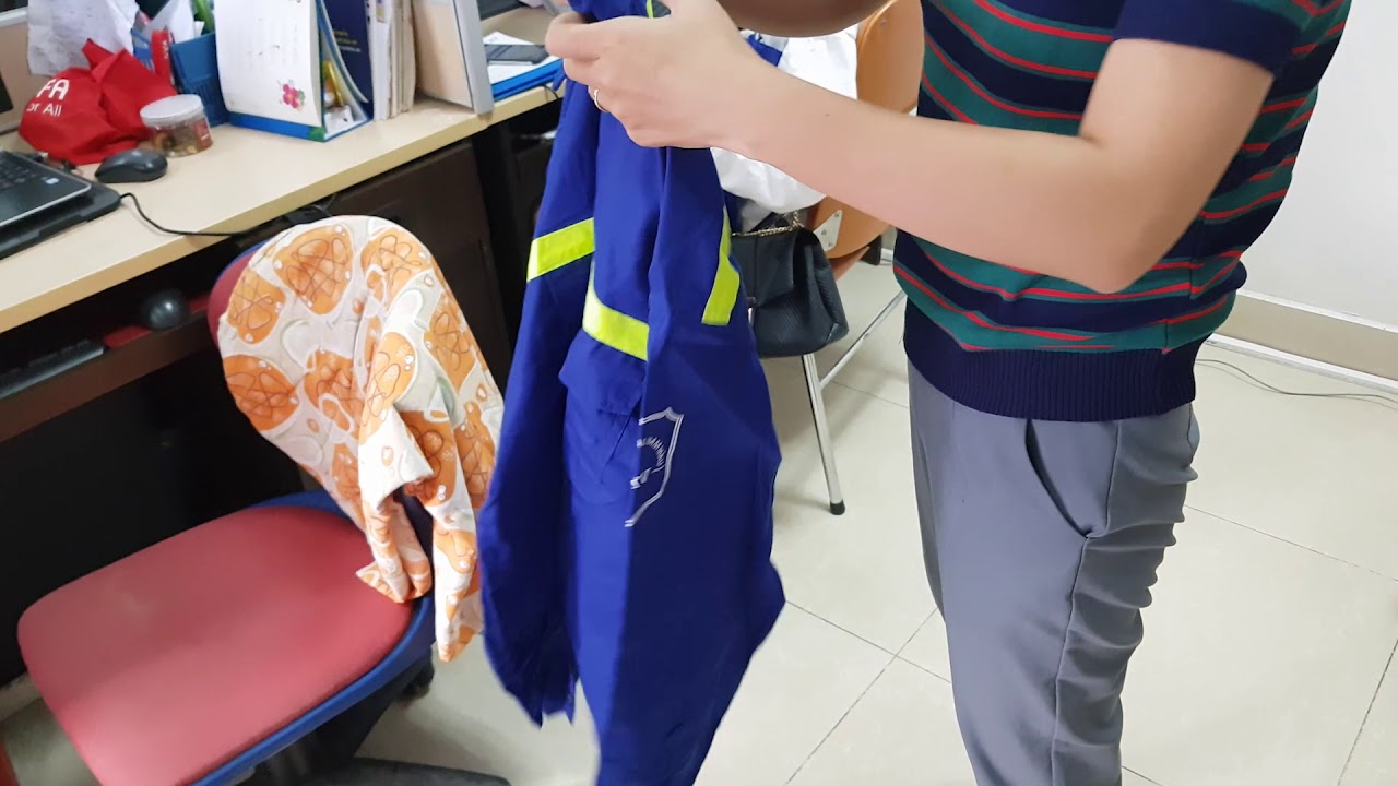 Check Labor protection | MIT company | chuyên xuất khẩu đồ bảo hộ lao ...