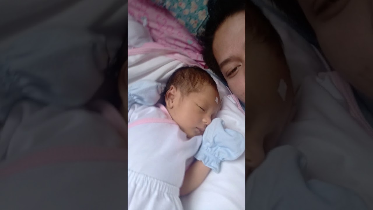 Baby Lexie - YouTube