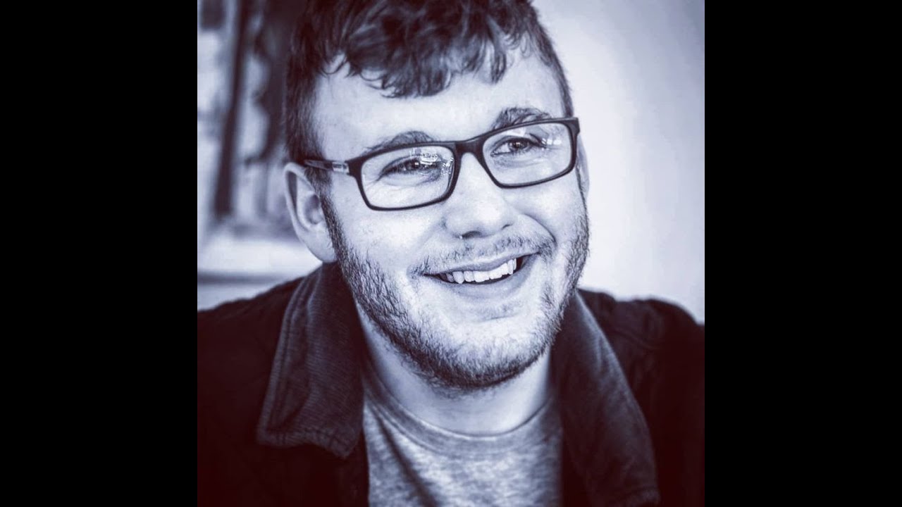 Declan Gillgallon 1999-2021 - YouTube