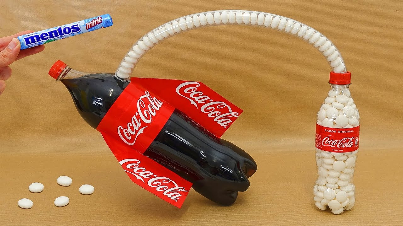 7 SIMPLE INVENTIONS - YouTube