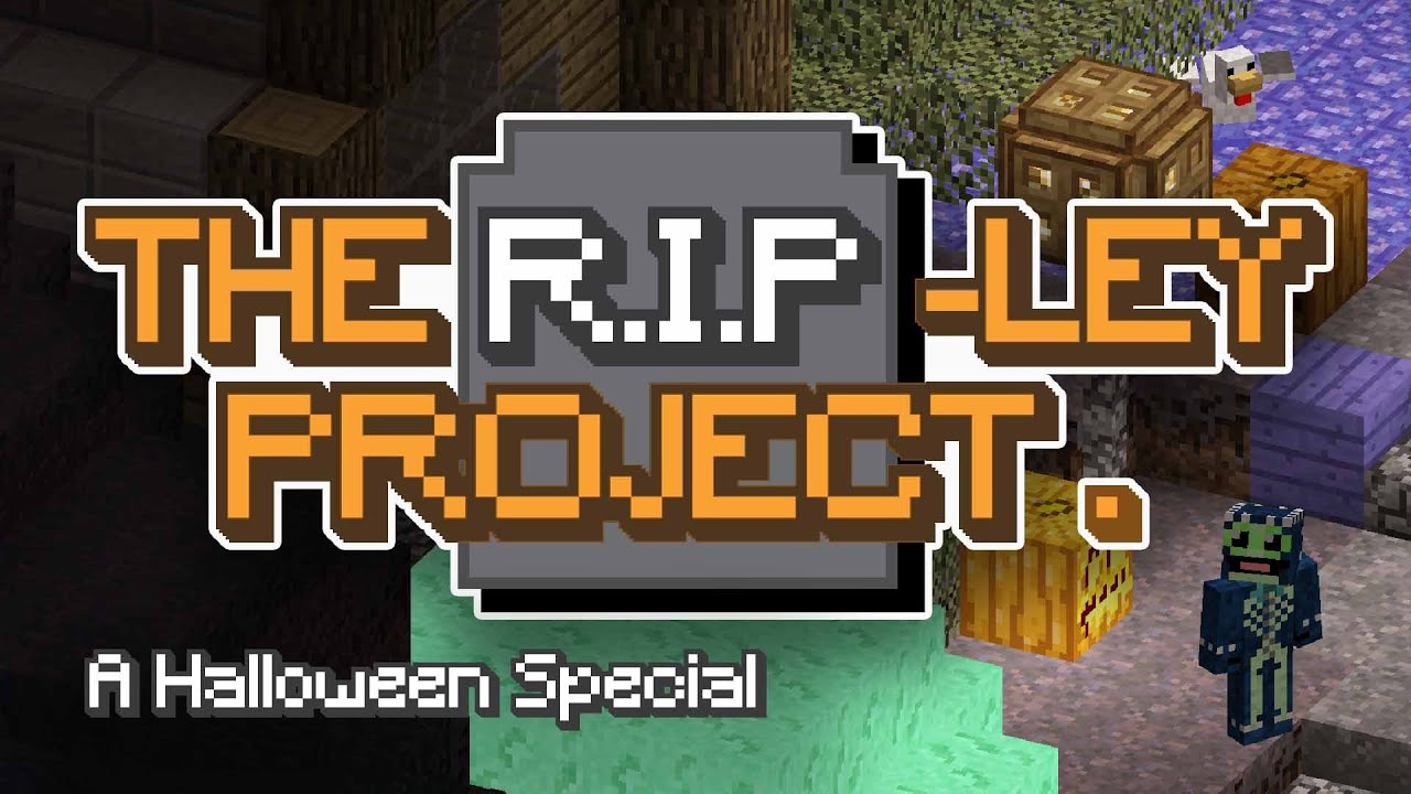 Minecraft ReIndev Mod - HALLOWEEN SPECIAL : Minecraft Reindev - The ...