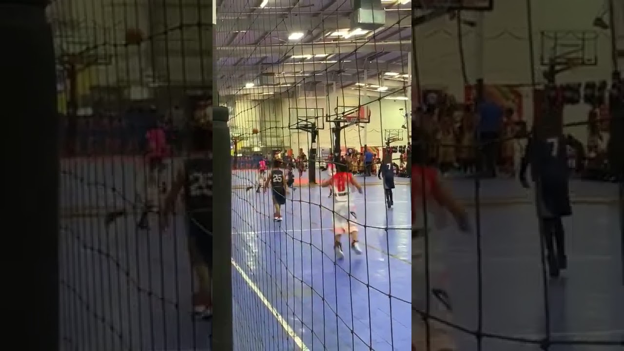 Rockets Basketball - YouTube