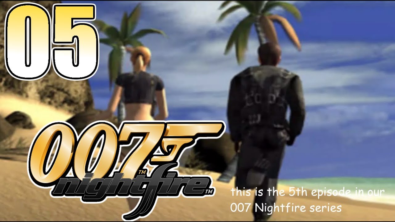 Underwater Car Mission isn't as cool as it sounds actually - James Bond ...