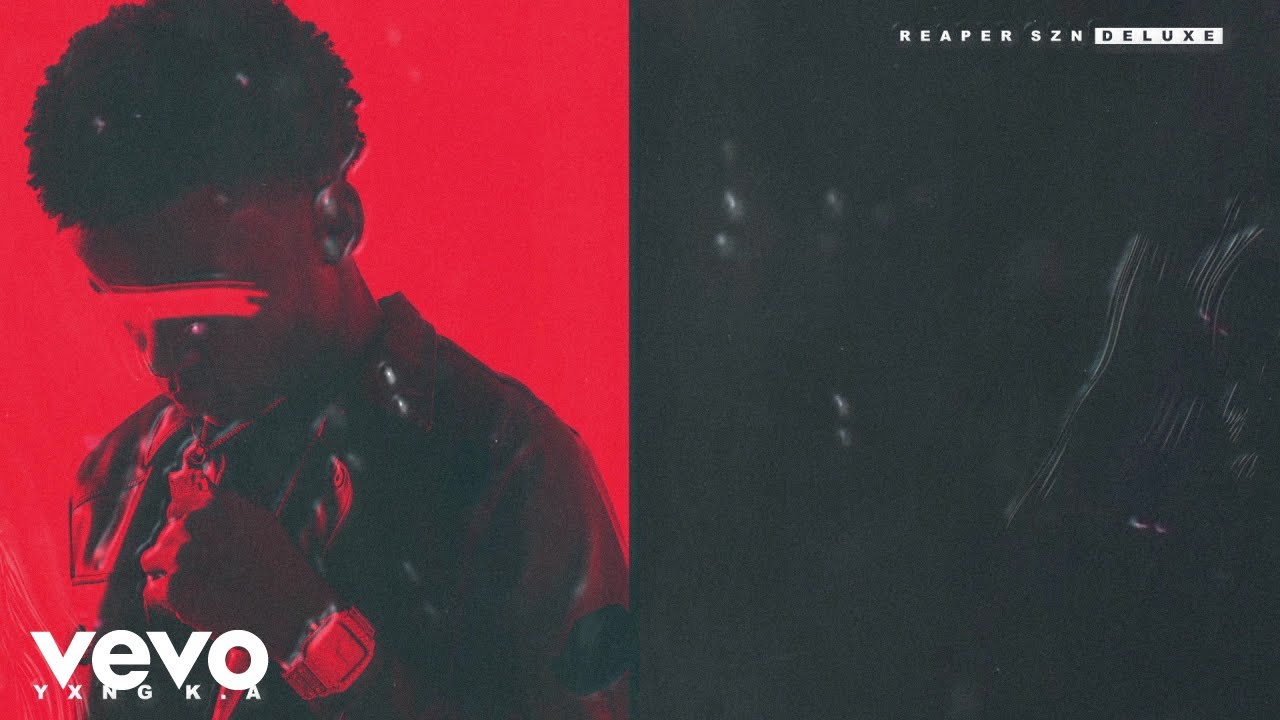 YXNG K.A - GOT TO [Official Audio] - YouTube