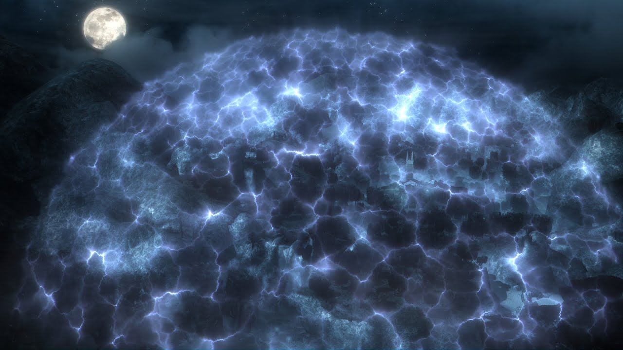 Gothic II Intro Remake - YouTube