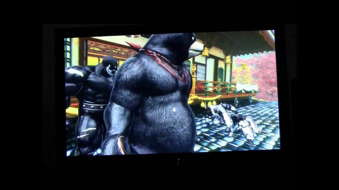 SFxT Endless Battle-02 xXCageXx(Kuma,Zangief)Vs DoomCow234(Juri ...