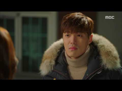 [Weightlifting Fairy Kim Bok Ju] 역도요정 김복주 ep.13 Jae-yoon the refusal is 'I'll meet you'.20161228