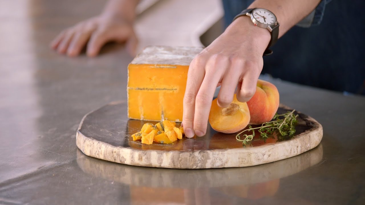 Wisconsin's Wildcard Cheeses | State of Cheese - YouTube
