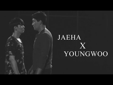 Jaeha X Youngwoo | without me (BL)
