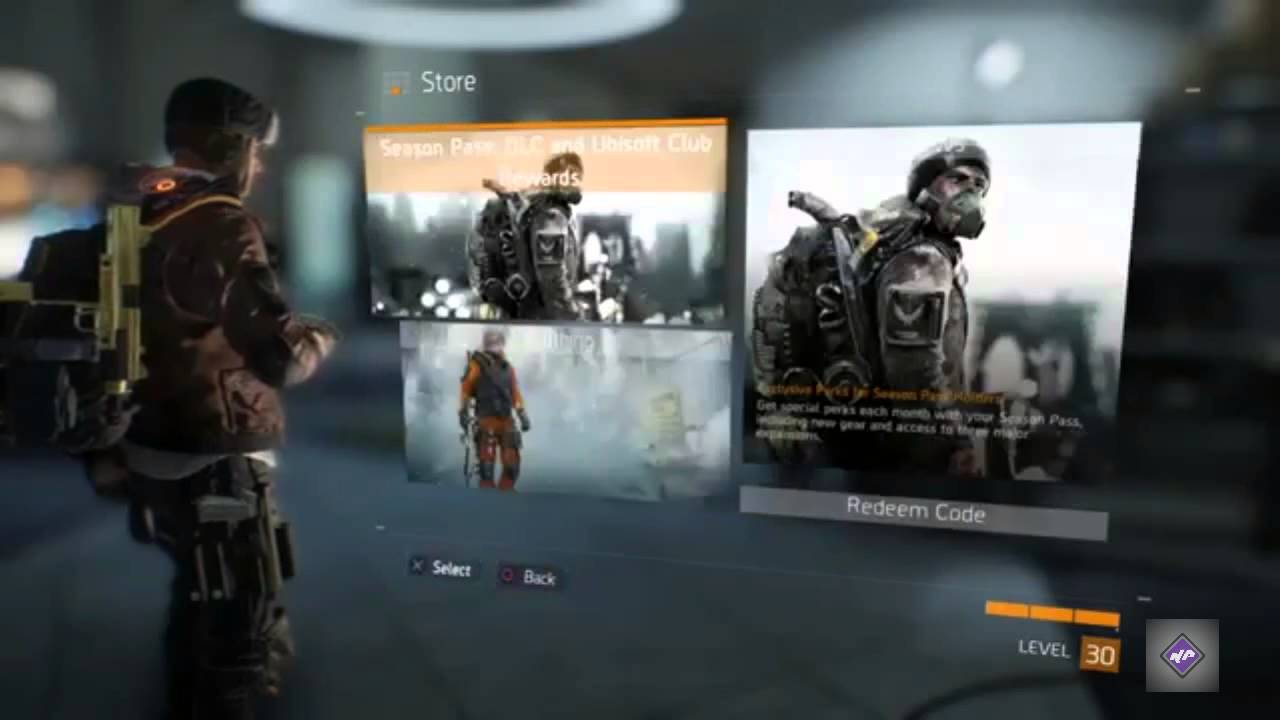 The Division: Tips & Tricks - YouTube