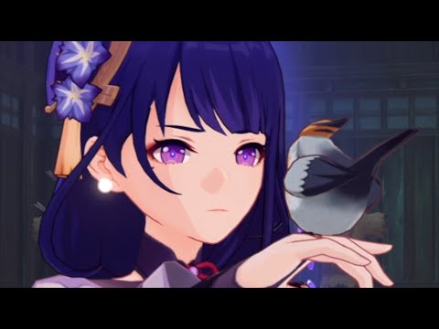 dango milk and novels (Genshin Impact)