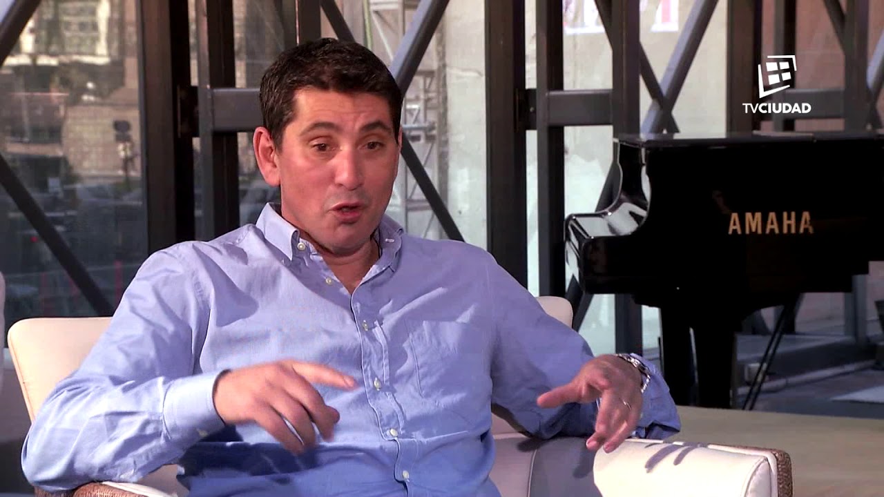 La Caja Negra con Marcelo Capalbo - Conduce Mario Bardanca - YouTube