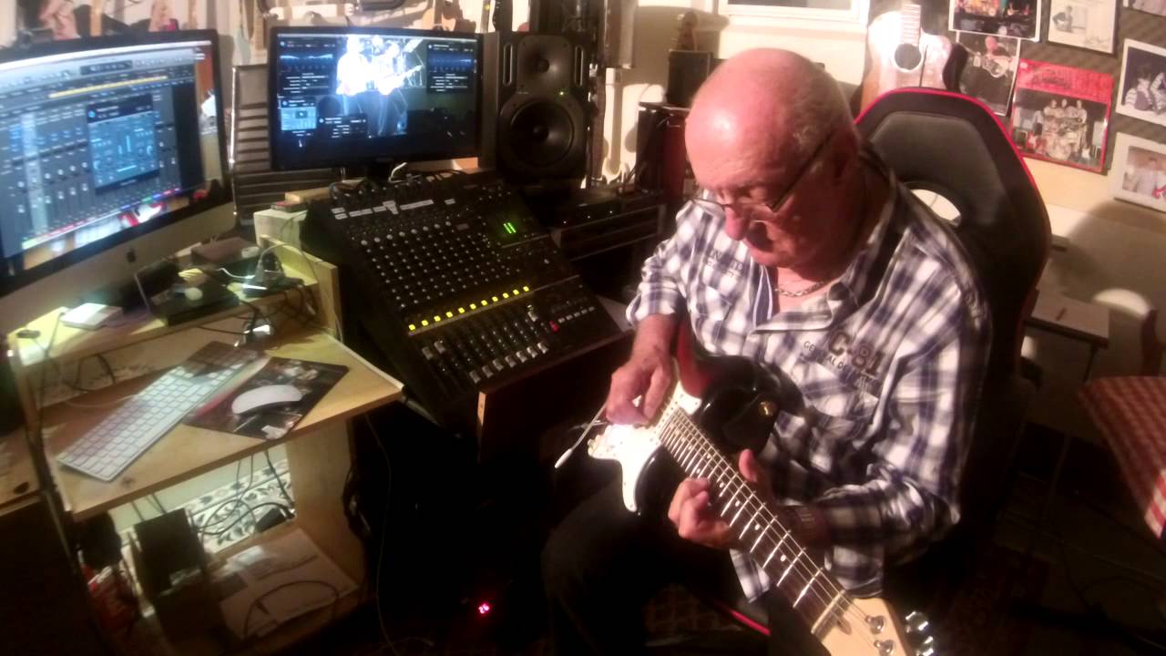 WONDERFUL WORLD BY ROGELA - YouTube