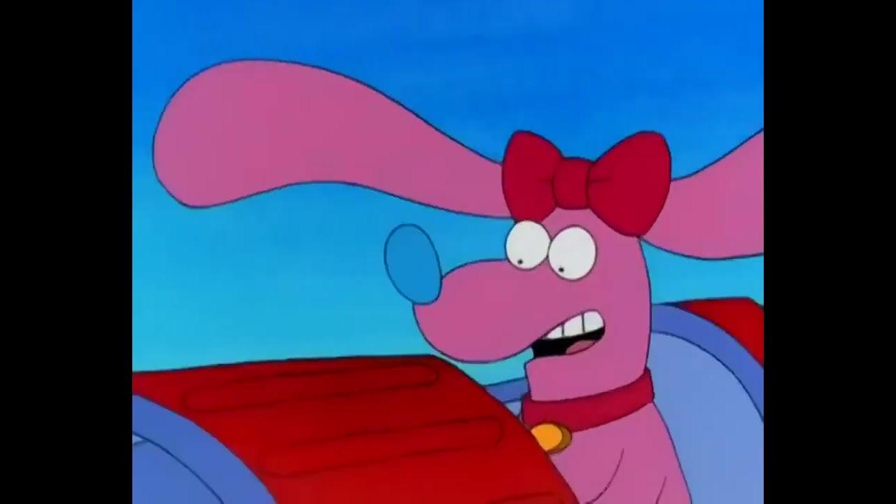 The Secret Files of the Spy Dogs (Episode 3) (Bone/Time) - YouTube